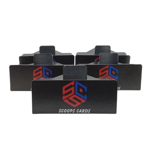 Slab Daddy Custom Card Stand (Direct Print) – Slab Daddy Card Stands